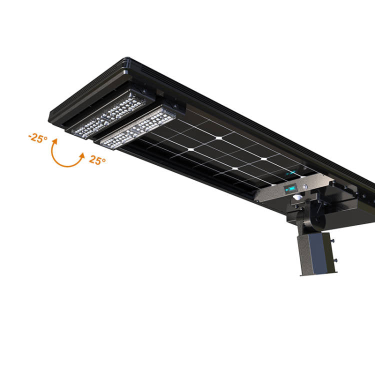Buy Professional Solar Street Lights – Commercial Lighting System