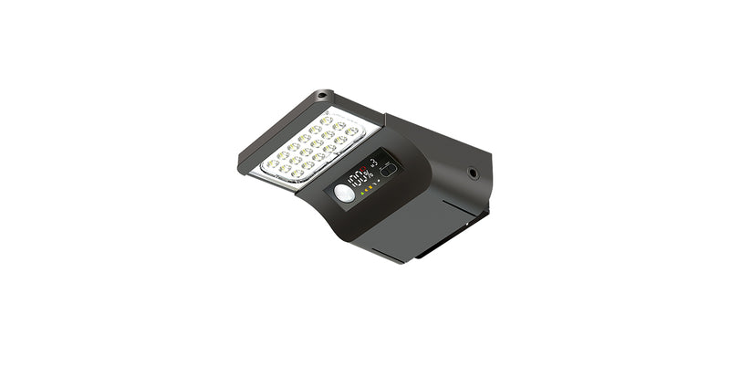 Solar Lights and Solar Lighting from Synergy Solar Lights shop online