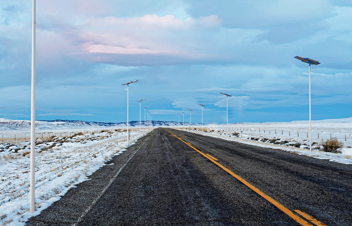 Synergy Solar Lights - Our Story