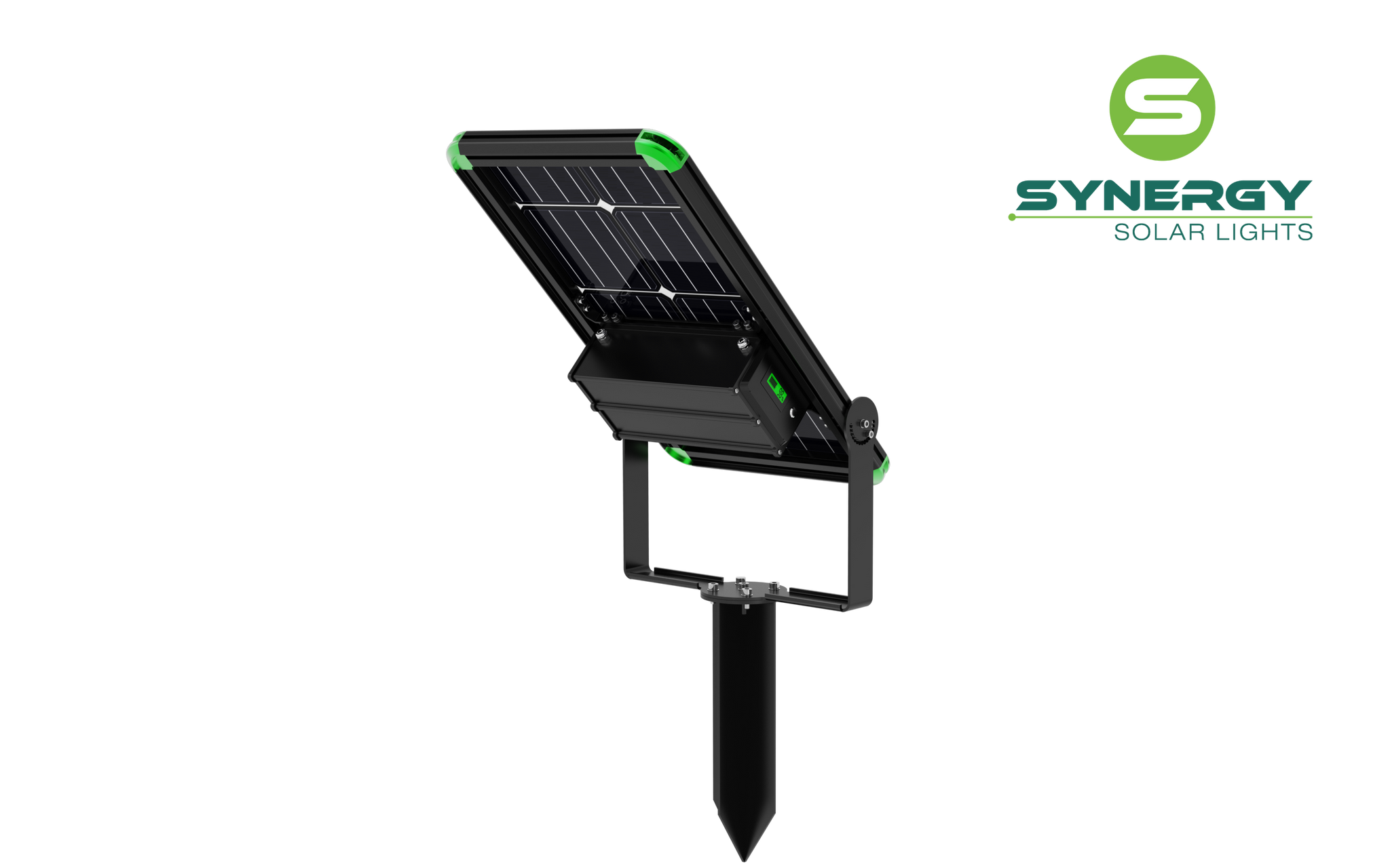 Synergy Landscape Series