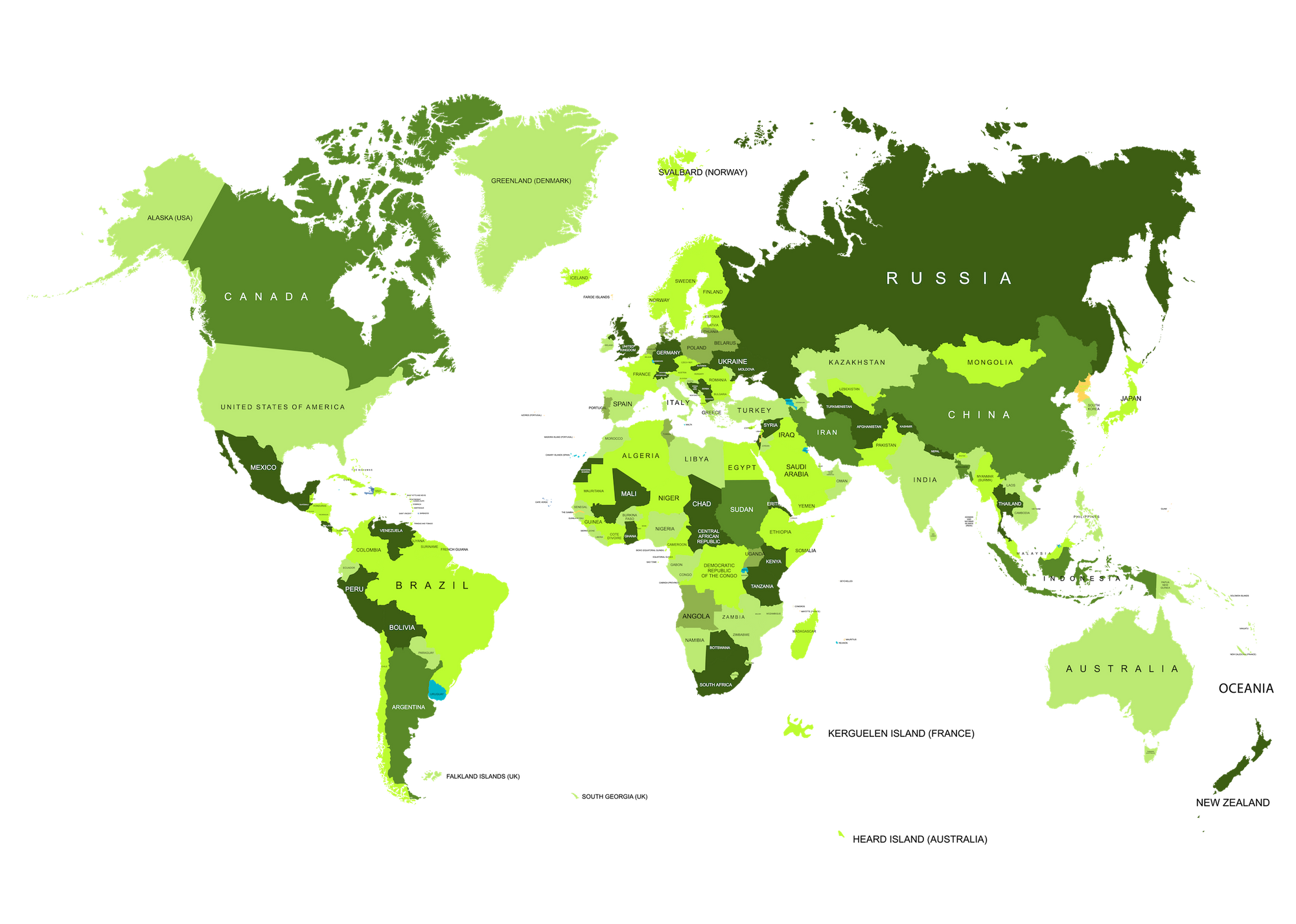 Synergy Solar Lights - Our Story