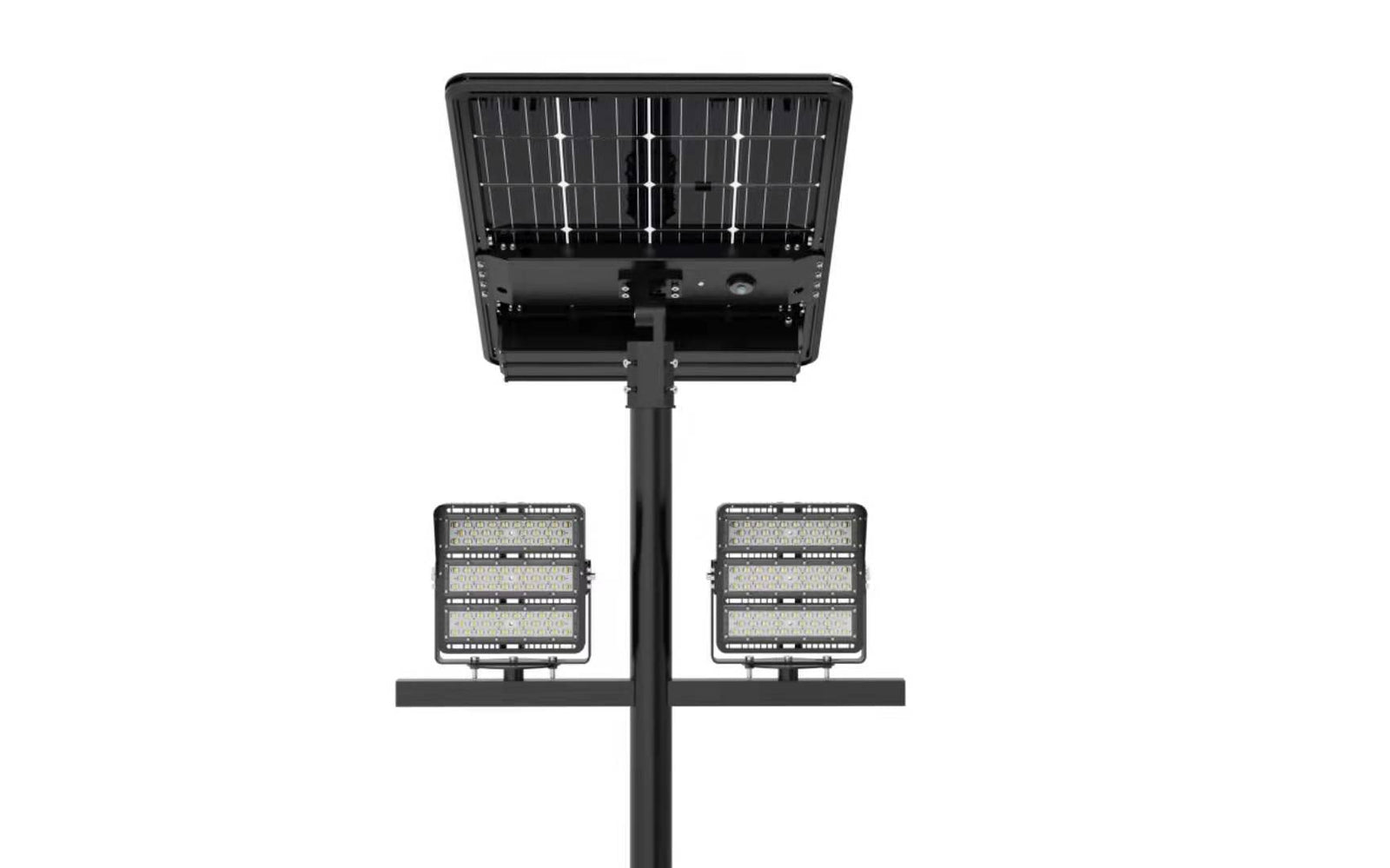 Solar Area Lights – Residential & Outdoor Space Lighting