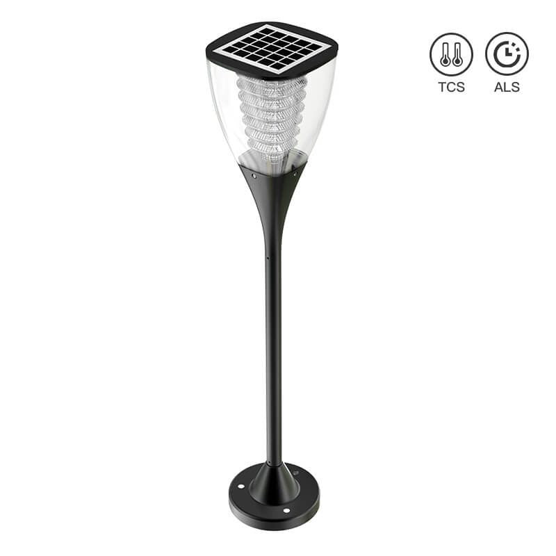 Synergy G Series SY-15/25PRO Solar Light