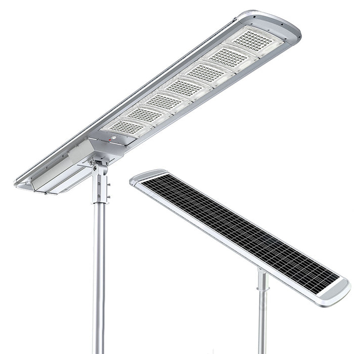 Buy Professional Solar Street Lights – Commercial Lighting System