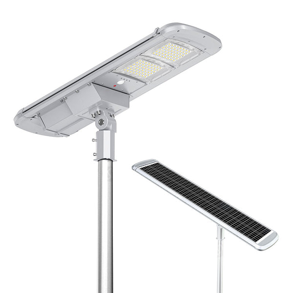 Buy Professional Solar Street Lights – Commercial Lighting System